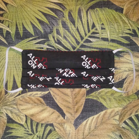 bandana | Other | 2pac Bandana Face Mask All Eyes On Me | Poshmark